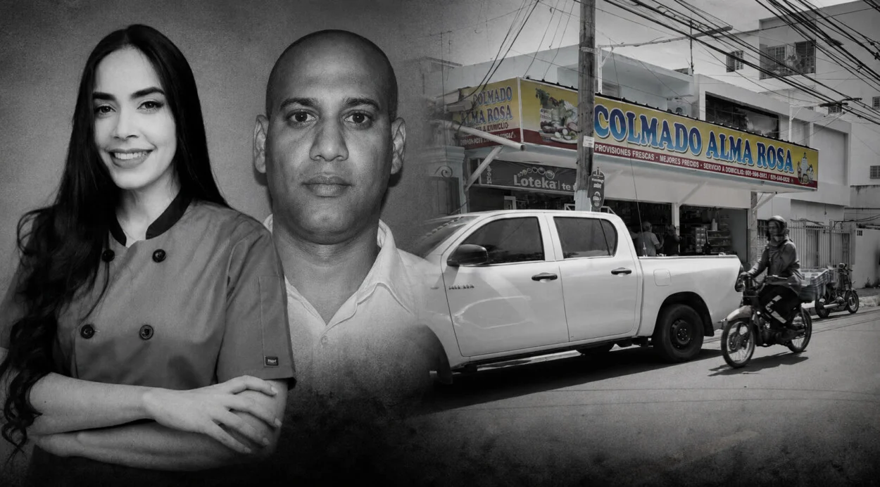 Mujer había denunciado acoso horas antes de ser asesinada por su ...