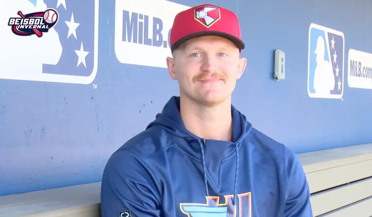Gigantes del Cibao anuncian a Scott Engler como su primer importado ...